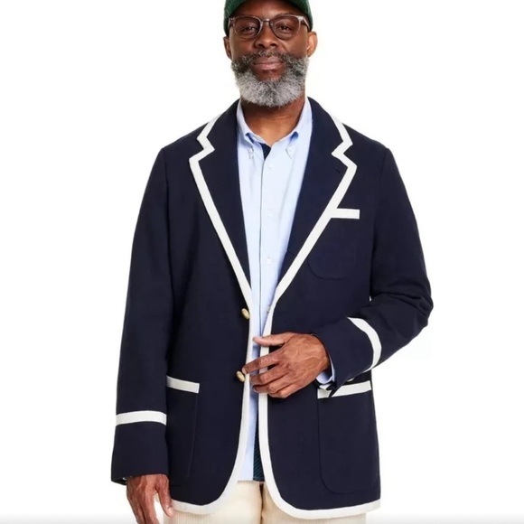 Rowing Blazers | Suits & Blazers | New Navy Rowing Blazer High ...